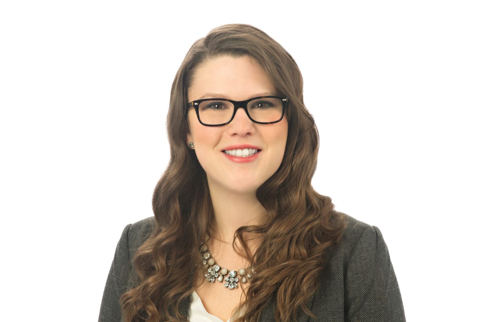 Christina Morgan - Welch LLP