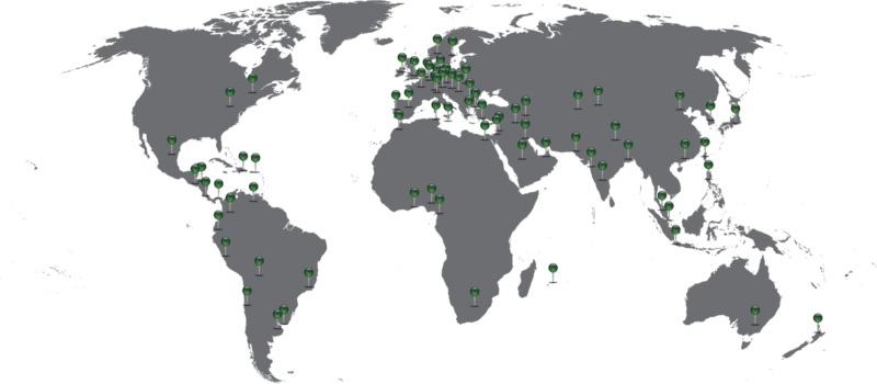 BKR International Global Network – Welch LLP