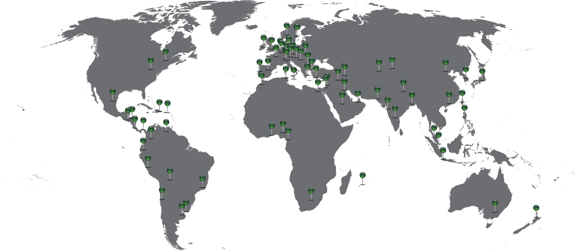 BKR International Global Network – Welch LLP