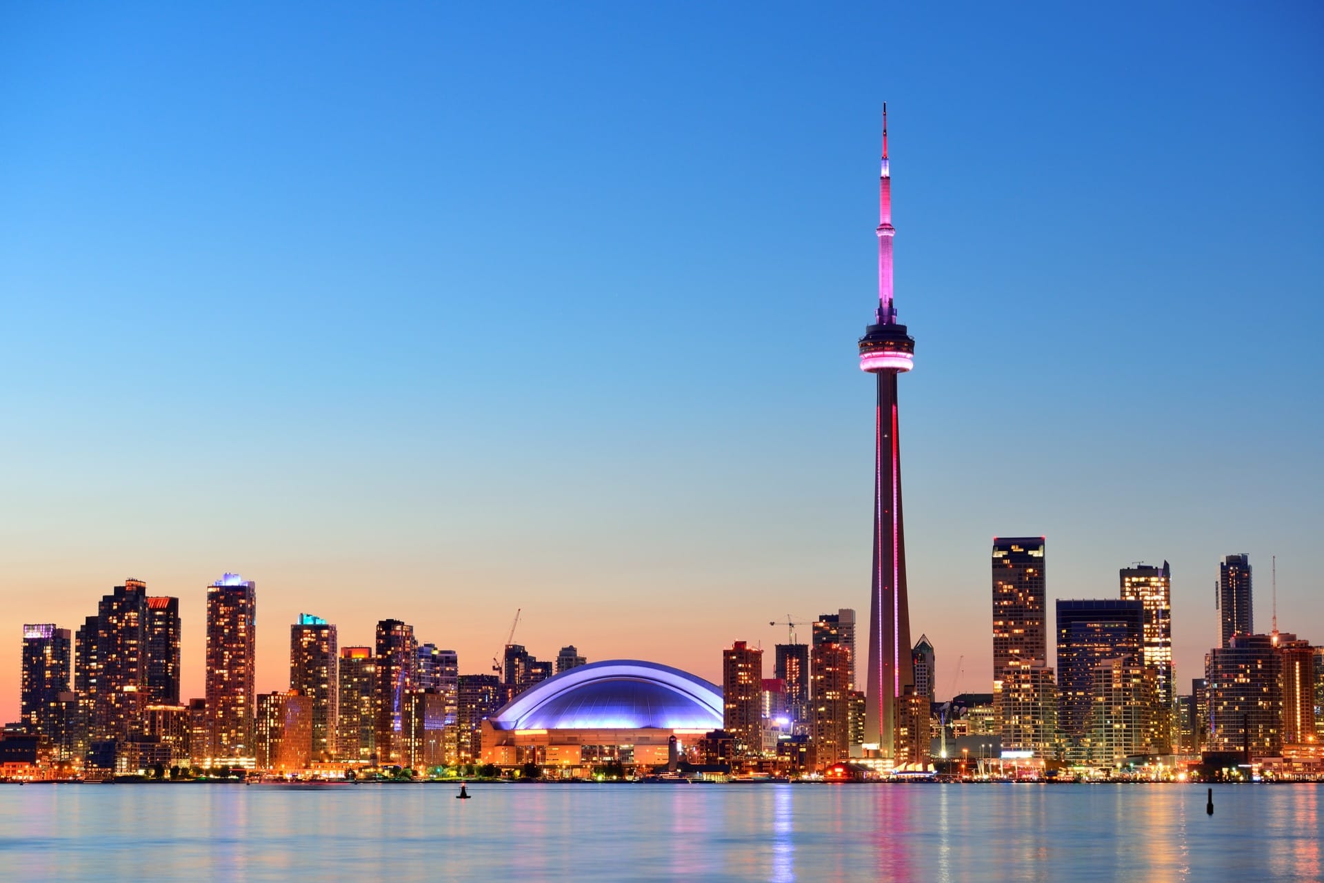 Our Office Locations Across Canada – Welch LLP