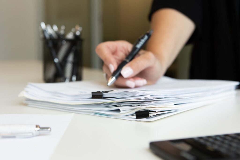 Tax Services for Business & Individuals – Welch LLP