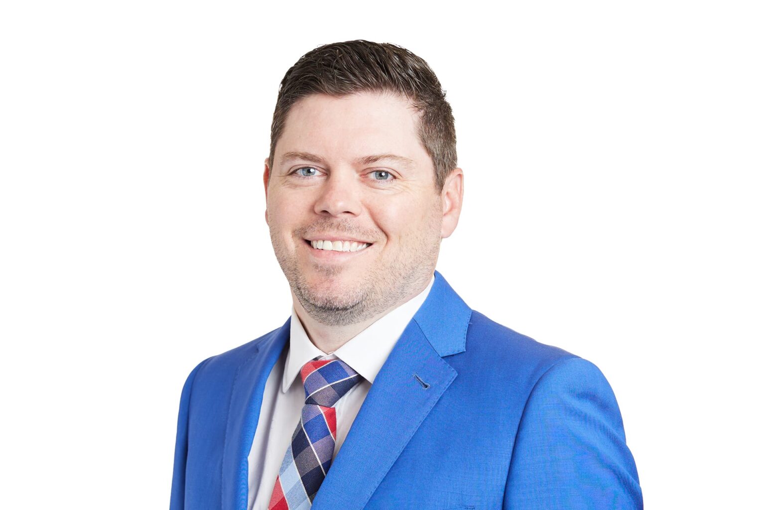 Sean Cullum - Welch LLP