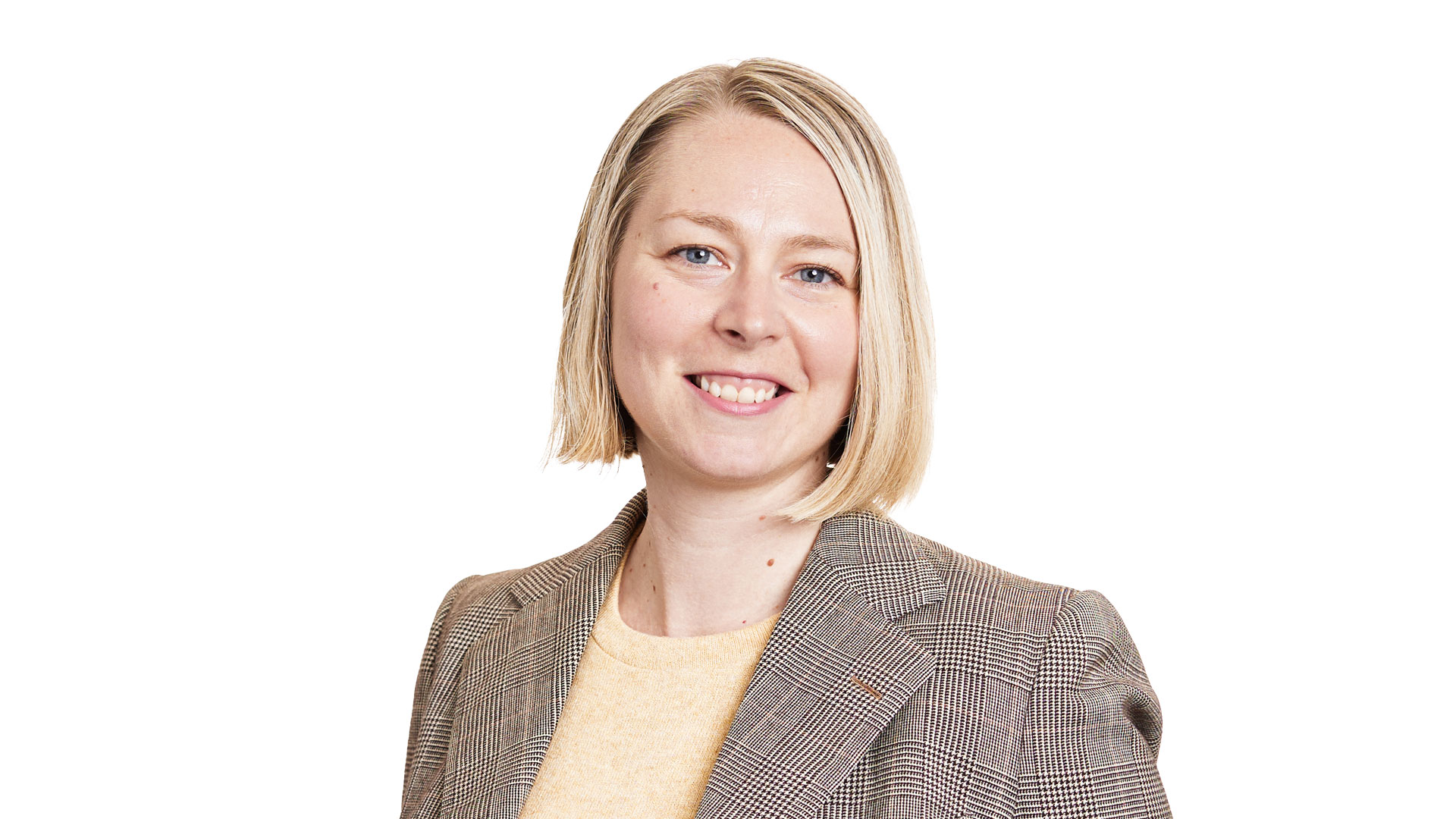 Nicole Rogers - Welch LLP