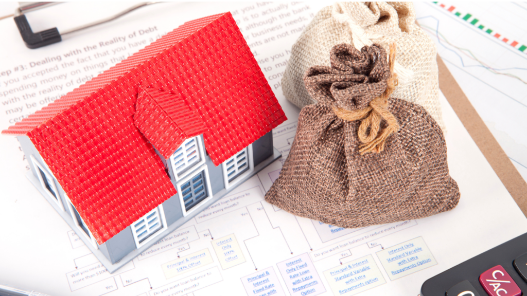 New Residential Property Anti-Flipping Tax Rules - Welch LLP