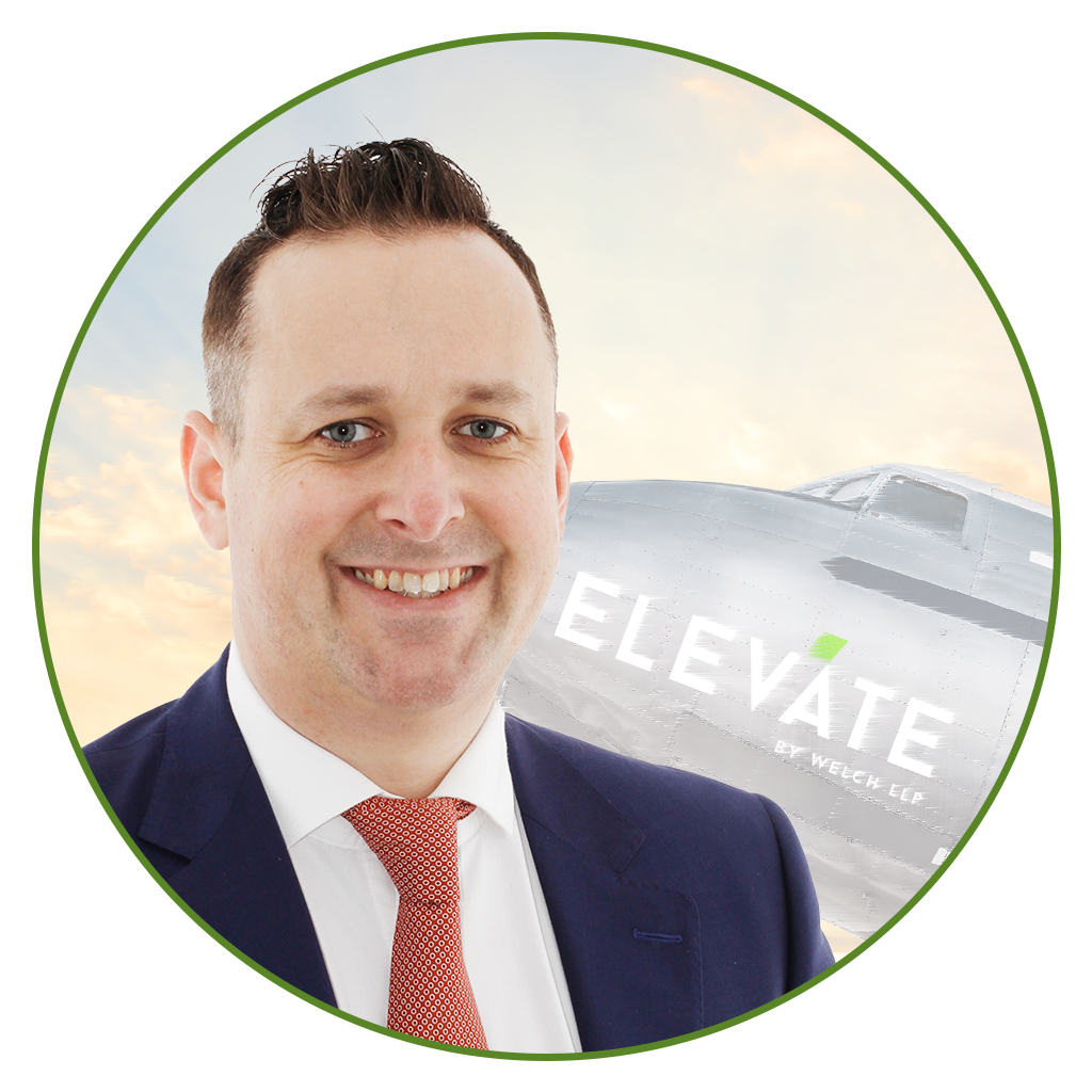 Elevate Team - Welch LLP