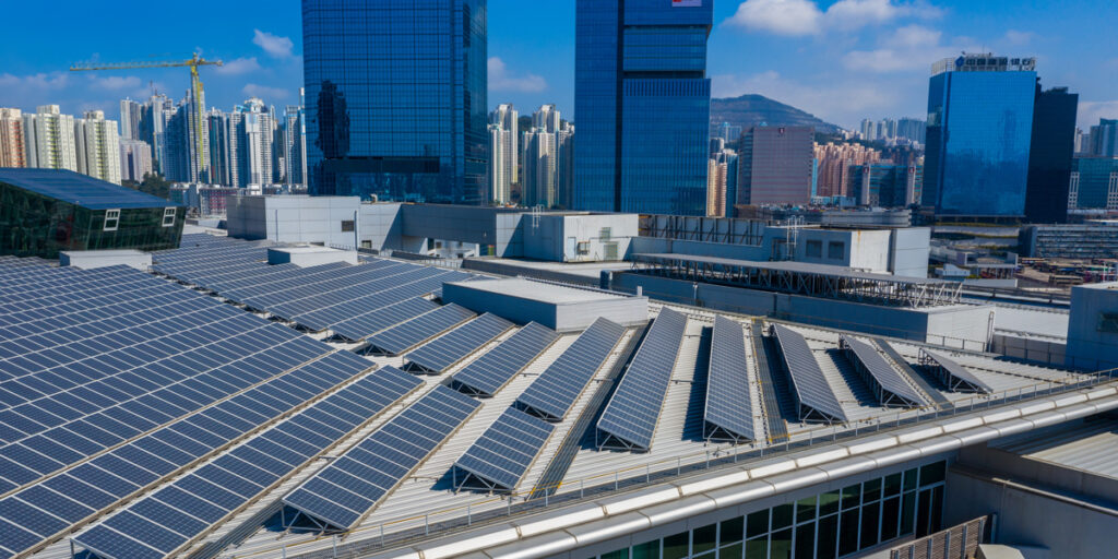 HST & Services to Non-residents - Welch LLP