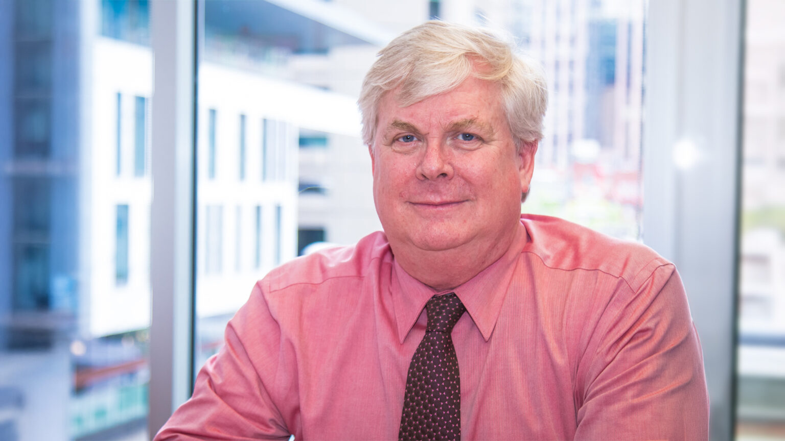 In Memoriam: In Loving Memory of Don Scott - Welch LLP