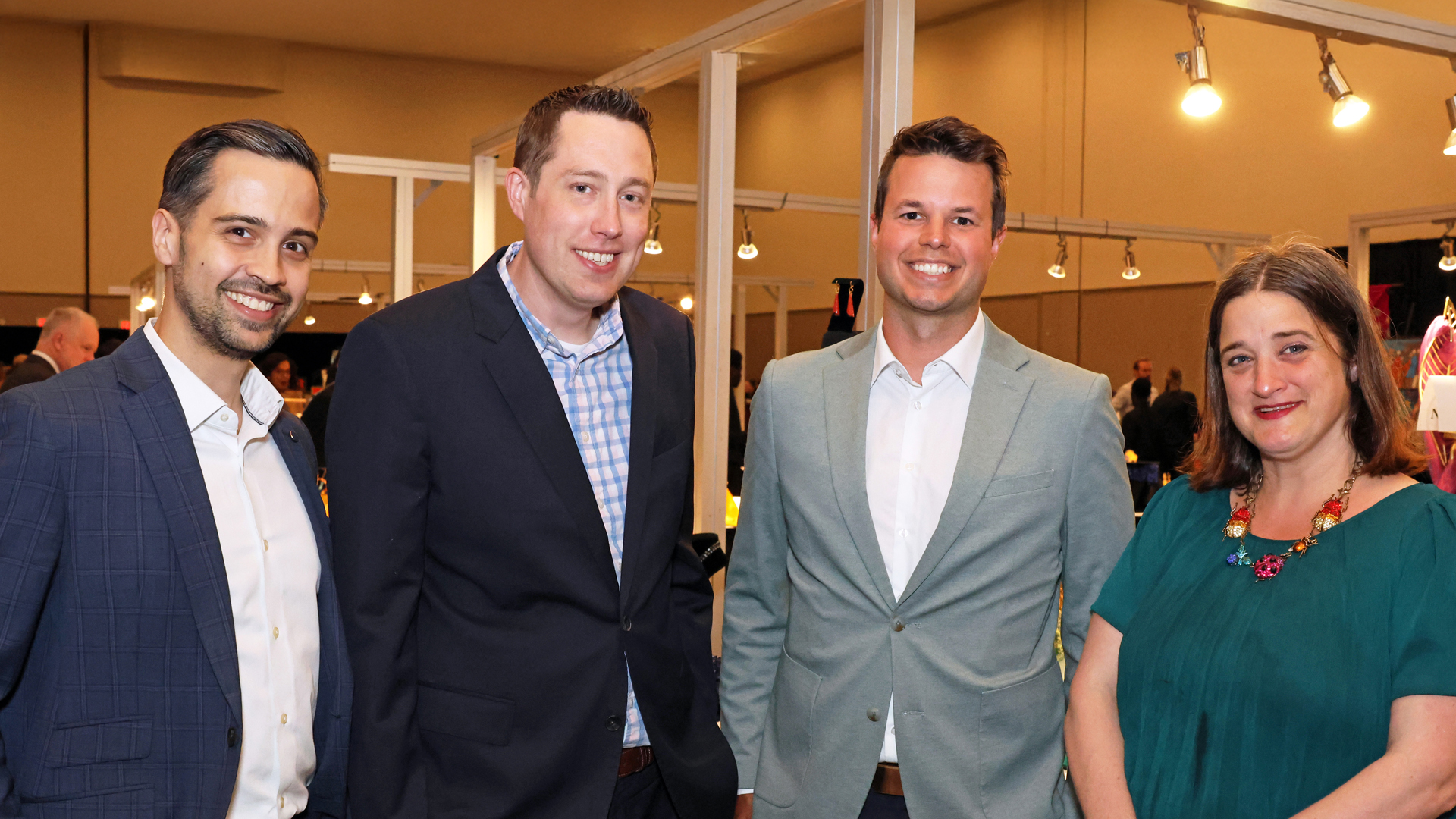 The Wabano Gala - a night to remember! - Welch LLP