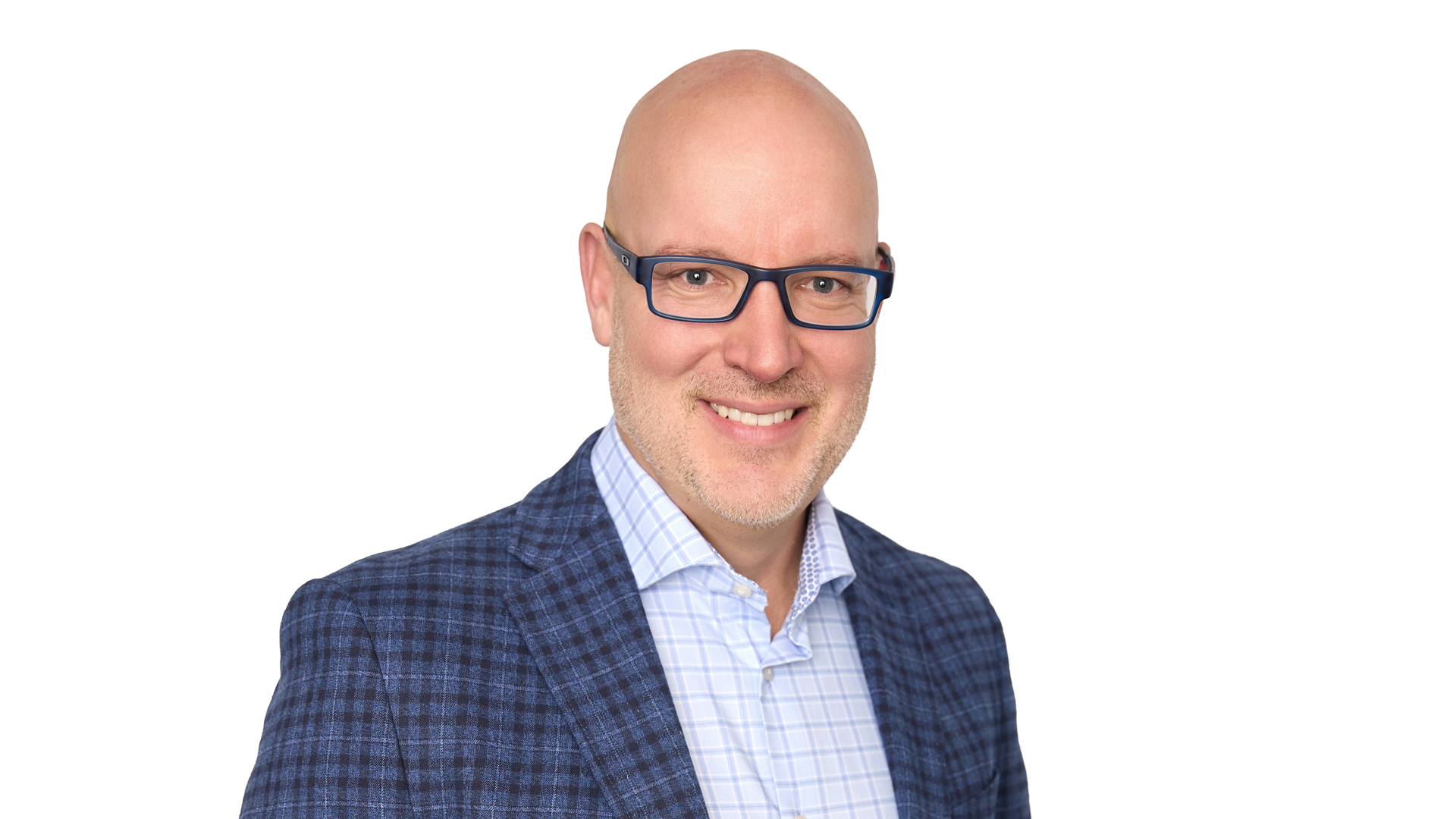 Andrew Janusas - Welch LLP