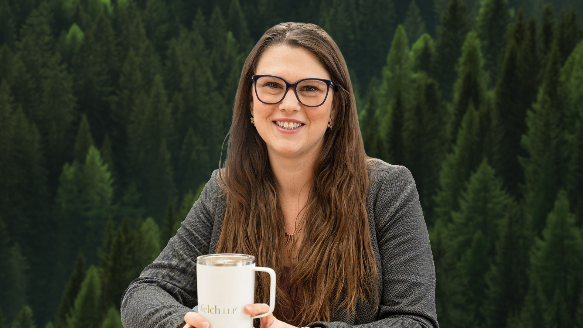 Congratulations to New Partner, Christina Morgan! - Welch LLP